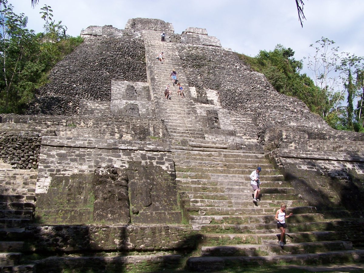 4 Things Everyone MUST Try On Their Belize Vacation - Los Porticos Villas